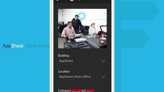 How to Display and Upload Images in Your Apps | AppSheet - EroFound