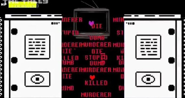 [animation] undertale ultra omega sans fight[ full battle] - Смотреть ...