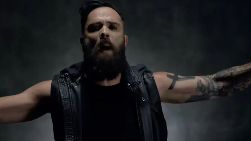Skillet – Feel Invincible (Official Video) — Видео от Skillet ...