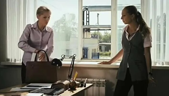 Видео Чужая жизнь. Серия 1 (2014) | OK.RU - Смотреть онлайн в поиске Яндекса по Видео