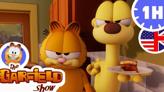 garfield resimleri: 1 bin video Yandex'te bulundu