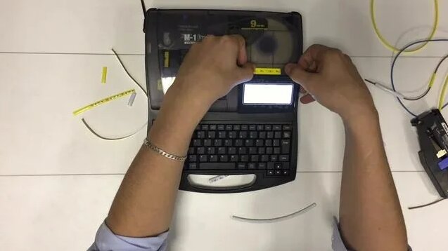 Canon Mk2600 - Профессиональный кабельный принтер - Смотреть онлайн в ...