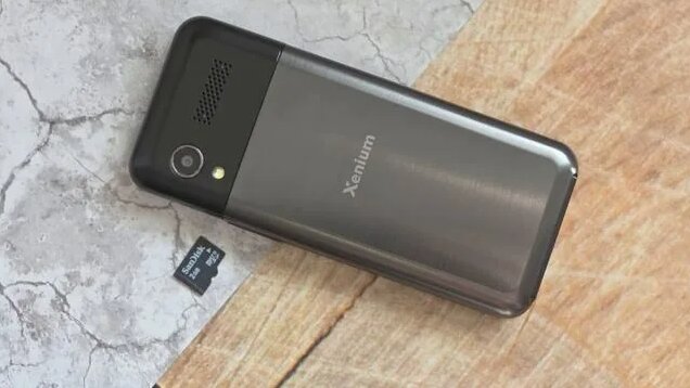 xenium X800 demo 2 - Смотреть онлайн в поиске Яндекса по Видео