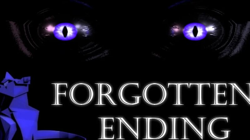 HOW TO GET THE Forgotten Ending! | Five Nights at Candy's 3 (Complete ...