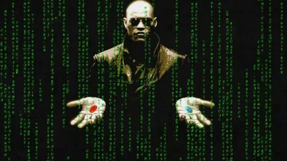 matrix wallpaper: 860 video Yandex'te bulundu