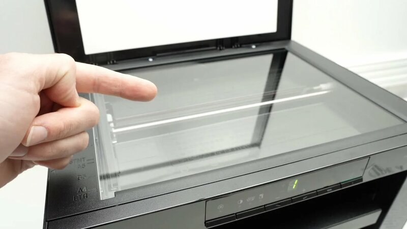 Canon Mf3010: How to Use the Scanner - Yandex Video aramada çevrimiçi izle