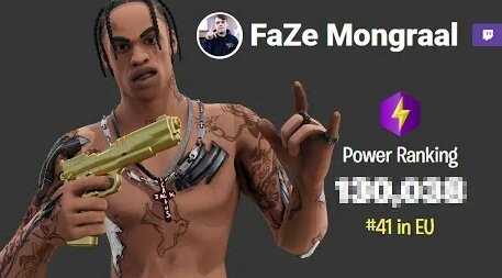 How To See How Much PR (Power Ranking) You Have In Fortnite! - Yandex ...