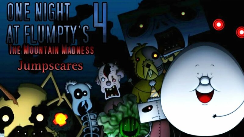 World of ONaF 4 TMM Jumpscares - Смотреть онлайн в поиске Яндекса по Видео