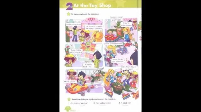 Аудио к учебнику Starlight 3 часть 1 для 3 класса - Смотреть онлайн в ...