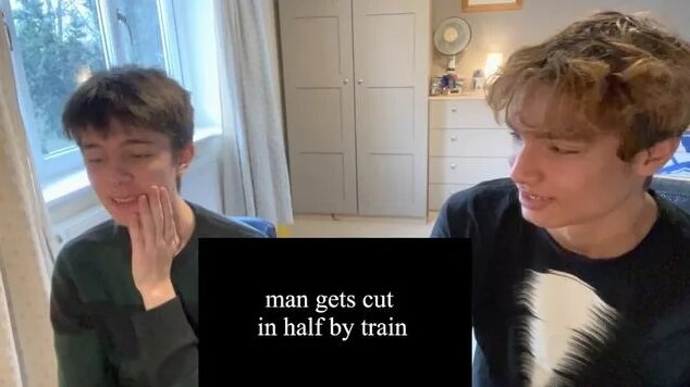 RUN THE Gauntlet Challenge - The MOST Disgusting Challenge on the ...