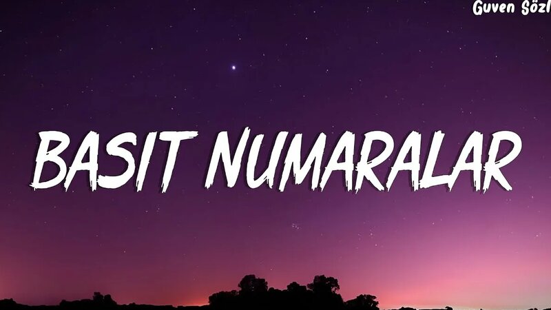 Zerrin Özer - Basit Numaralar (Sözleri/Lyrics) - Смотреть онлайн в ...