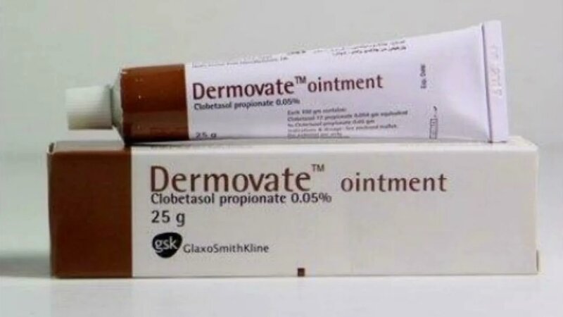 Dermovate Merhem Nedir, Ne İşe Yarar, Nasıl Kullanılır ve Yan Etkileri ...