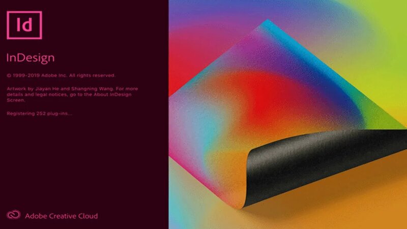 How To Install Adobe InDesign CC 2020