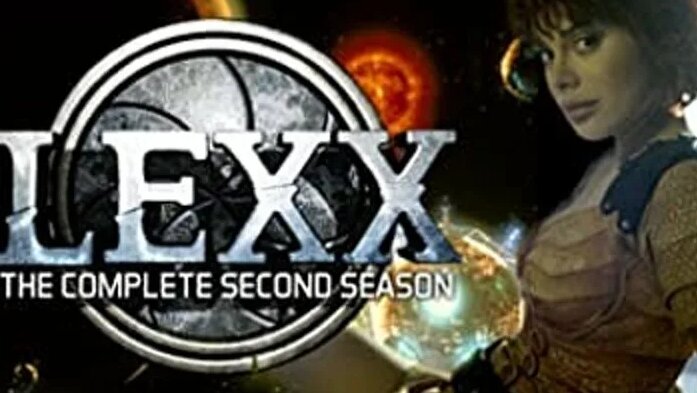 Видео Lexx S02e16 The Web_vose | OK.RU - Смотреть онлайн в поиске ...