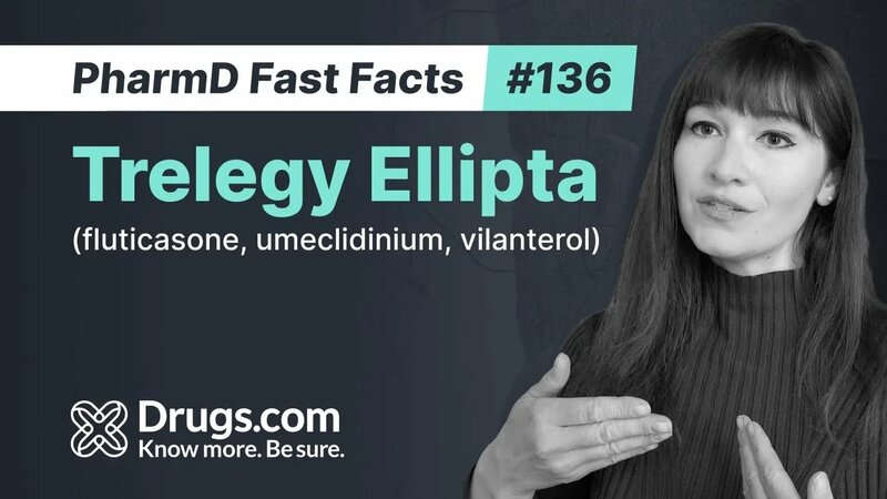 Trelegy Ellipta: Uses, How It Works, and Common Side Effects | Drugs ...