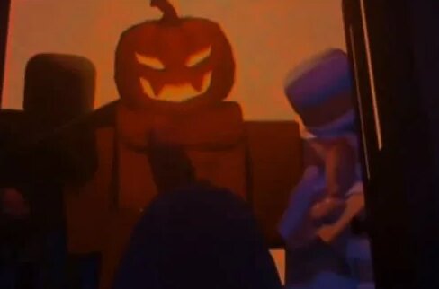 Halloween roblox animation by yo_nanay. - Смотреть онлайн в поиске ...