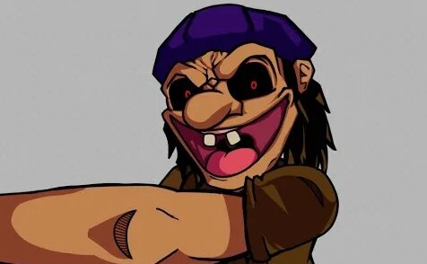 Execretion Recreation WIP 1 (test) - Jeffy's Infinite Irida - Смотреть ...