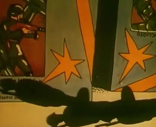 Забава_2_Zabava_2_HD_Веселый_мультфильм_22[1] — Видео от Евгения Болох ...