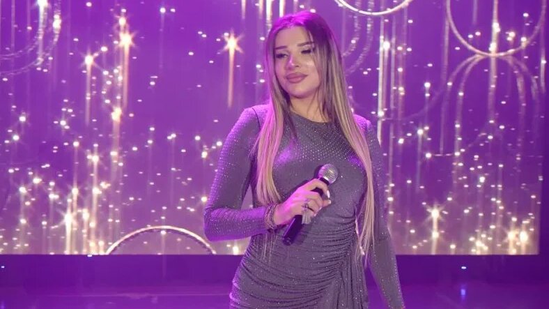 Марзият Абдуллаева — Видео от YakuboFF - Смотреть онлайн в поиске ...