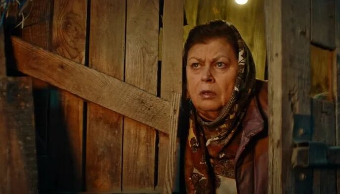 Видео Неличная жизнь (2022) 1 Сезон 1 серия | OK.RU - Смотреть онлайн в ...