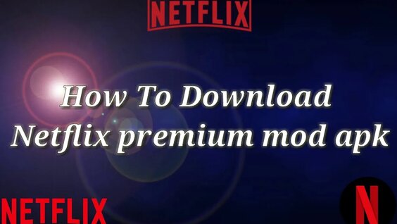 netflix premium apk mod: 1 bin video Yandex'te bulundu