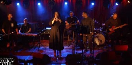 Star Sessions with Julia Othmer - Watch online in Yandex video search
