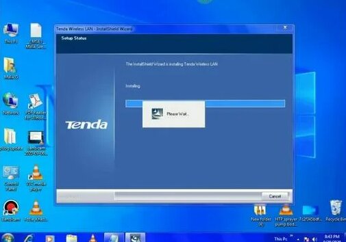 How to download the WiFi adapter's drivers tenda w311m Maliksaeed ...