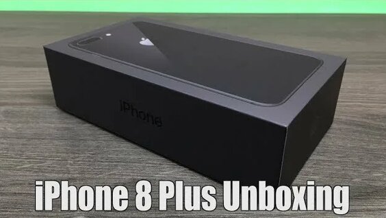 iphone 8 plus: 1 bin video Yandex'te bulundu