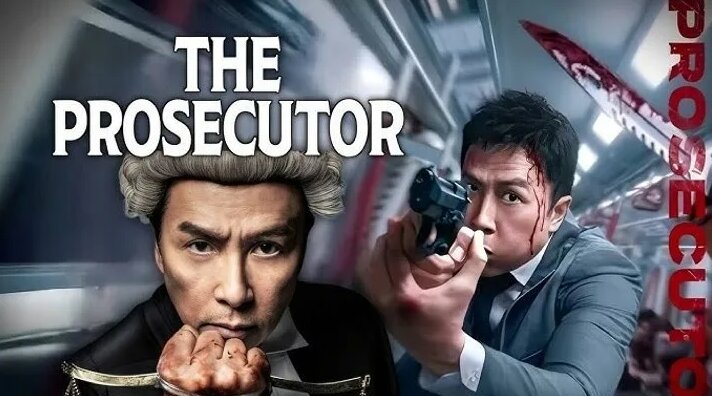 Видео The Prosecutor (2024) Sub English | OK.RU - Смотреть онлайн в поиске Яндекса по Видео