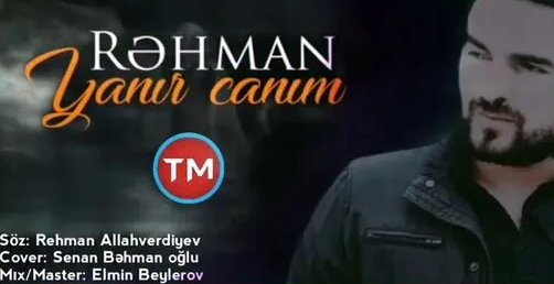 Rehman - Yanir Canim 2020 - Yandex Video aramada çevrimiçi izle
