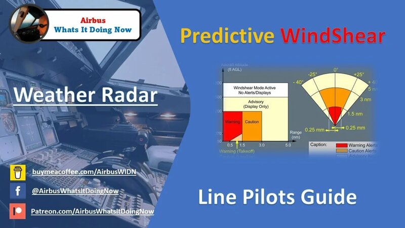 Predictive WindShear - Yandex Video aramada çevrimiçi izle