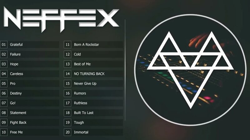 Neffex Gaming Music Mix Top 30 Songs Of Neffex Neffex 2023 - Yandex ...