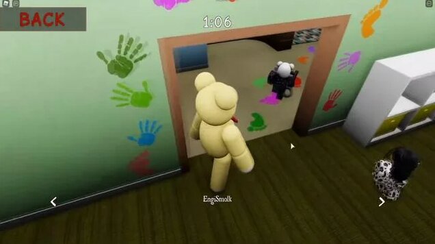 Тедди роблокс / Teddy [Alpha] roblox / Я и моя подруга Энджи пытаемся ...