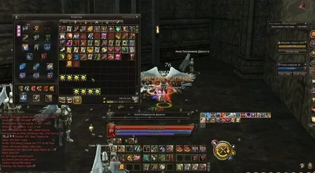 L2 Essence. Подведение итогов сервера и мысли о фри серверах Эссенс ...