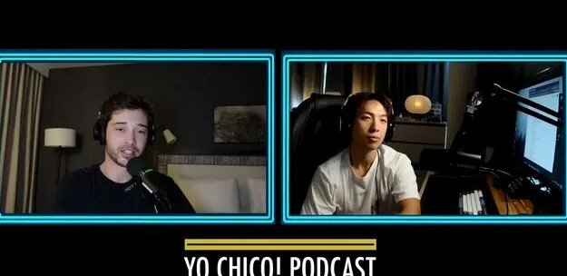 Yo Chico Podcast - Pilot Episode - Смотреть онлайн в поиске Яндекса по ...