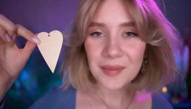 Mooney ASMR: АСМР Неразборчивыи СОН ПОД Гипнозом Мощная Чистка Ауры ...