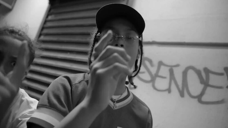 Notti Osama × Sugarhll DDOT - EVIL Twins PT2 — Видео от Yeres ...