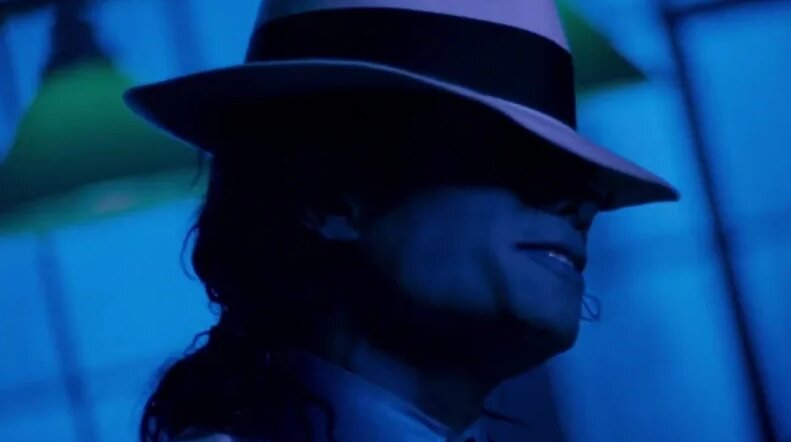 КЛИП Майкл Джексон _ Michael Jacksons Smooth Criminal HD — Видео от ...