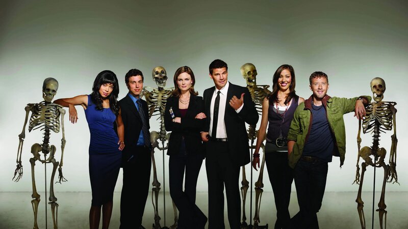 Кости - сезон 5 серия 21 / Bones - Смотреть онлайн в поиске Яндекса по ...