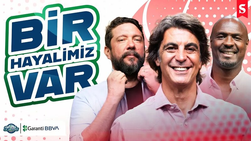 Türkiye - İsveç 🇸🇪 Son 16 Maç Önü | İbrahim Kutluay - Alain Digbeu ...