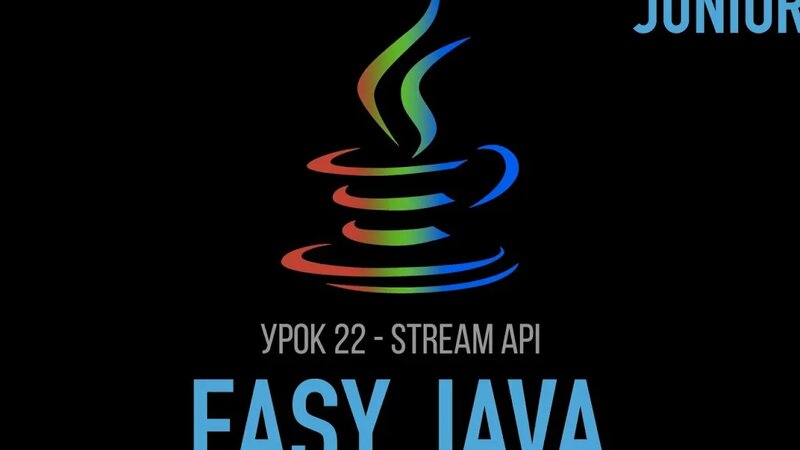 Easy Java – Junior - Урок 22 – Оператор двойного двоеточия ...