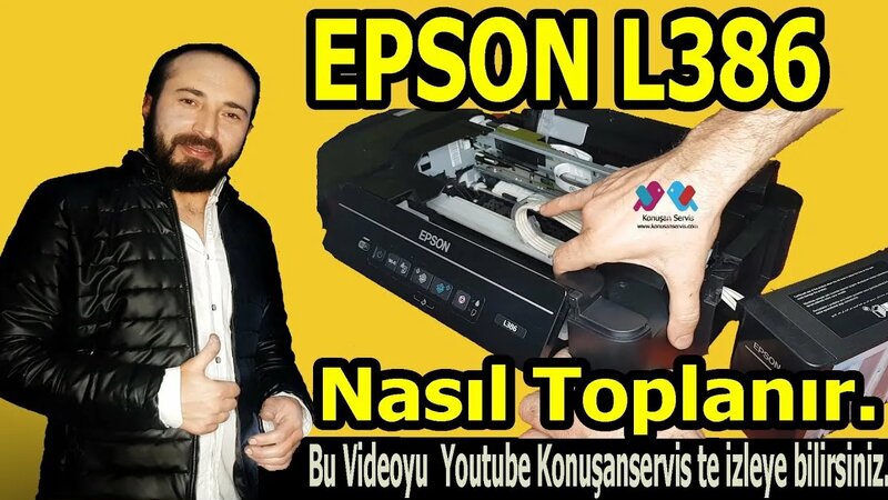 epson l386 repair Epson L386 Wifi, epson l386 repaired, epson l386 ink ...