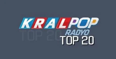 Kral Pop Top 20 | 3 Aralık 2020 - Смотреть онлайн в поиске Яндекса по Видео
