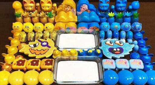 Vicineko | Fischl x Slime [WIP] - Watch online in Yandex video search