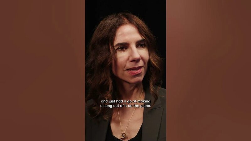 PJ Harvey on composing the music for London Tide - Yandex Video aramada ...