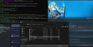 Desktop Mate - Установка и использование мода Custom Avatar Loader ...