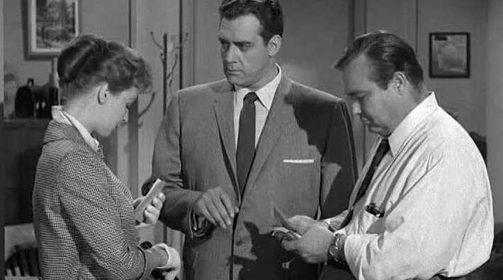 Перри Мэйсон (1 сезон, часть 1, 1957 год) - Видео от Татьяна Литвинова ...