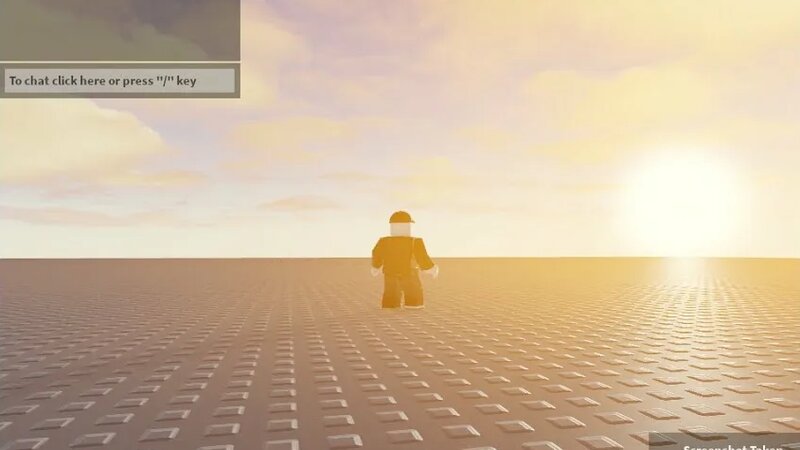 How to make a Real life Sunset in Roblox Studio - Смотреть онлайн в ...