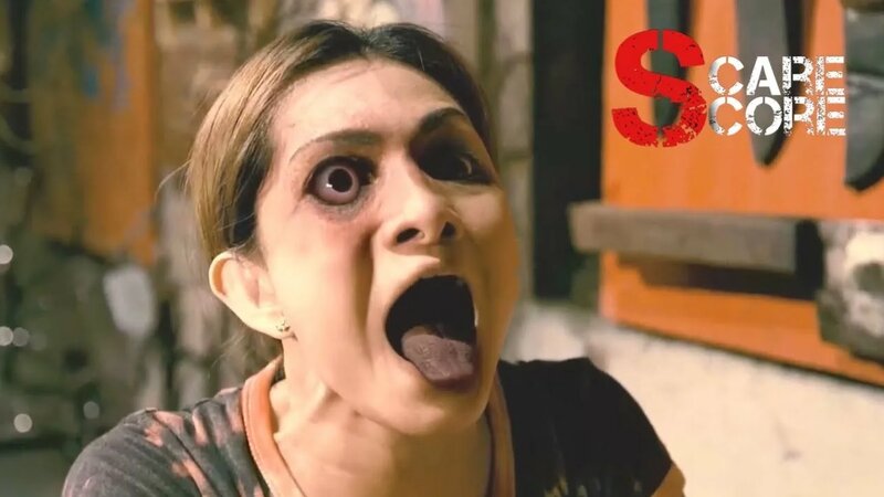 THE Healing (2012) Scare Score - Смотреть онлайн в поиске Яндекса по Видео