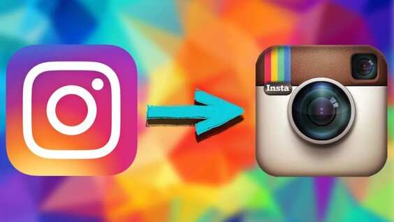 instagram icon: 2 bin video Yandex'te bulundu